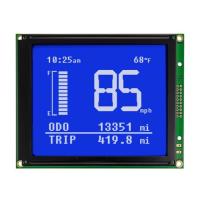 China NHD-160128WG-BTMI-VZ#-1 for sale