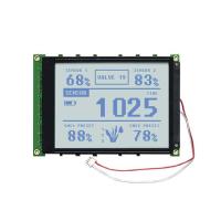 China NHD-320240WG-BXTGH-VZ#-3VR for sale