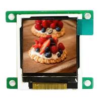 China AGU128128A00-1.44N6NSN for sale