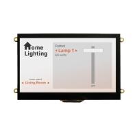 China NHD-7.0-800480FT-CSXV-CTP for sale