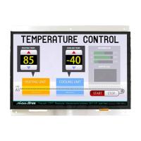 China GT1280X800A-1303P for sale