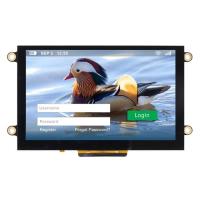 China NHD-5.0-HDMI-N-RSXP-CTU for sale