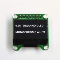 China AOM12864A0-0.96WW-ANO for sale