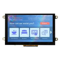 China NHD-5.0-HDMI-N-RTXL-RTU for sale