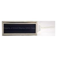 China AMG12232DR-B-B6WTDW for sale