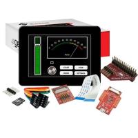 China SK-GEN4-35DCT-CLB-PI for sale