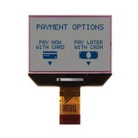 China NHD-C160100AZ-RN-GBW for sale