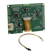 China LOD-H12864GP-G-UR for sale