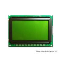 China AMG12864JR-B-Y6WFDY-NV for sale
