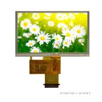 China AFY480272B0-4.3N12NTM-R for sale