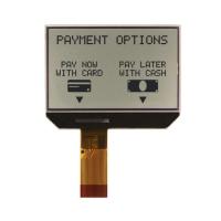 China NHD-C160100CZ-RN-FBW for sale