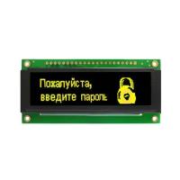 China NHD-2.8-25664UMY3 for sale