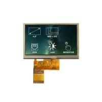 China RVT4.3A480272TNWR00 for sale