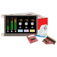China GEN4-ULCD-43DT-PI for sale