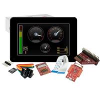 China SK-GEN4-50D-CLB-PI for sale