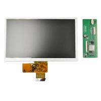 China AFY800480B1-7.0N12NTM-SPI for sale