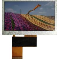 China MDT0430A01IH-RGB for sale