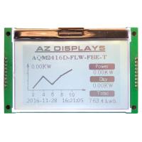 China AQM2416D-FLW-FBE for sale