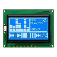 China MC128064A6W-BNMLW-V2 for sale