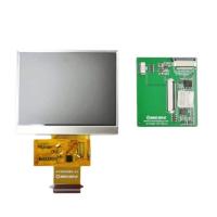 China AFY320240B0-3.5N12NTM-SPI for sale