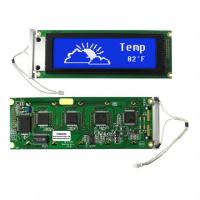 China NHD-24064WG-AFML-VZ# for sale