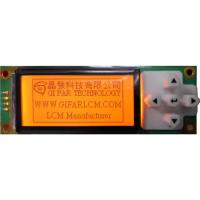 China GFR128064OB-FPBE for sale