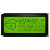China GFR192064G-YPAE-D for sale
