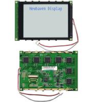 China NHD-320240WG-BXFGH-VZ# for sale