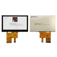 China NHD-4.3-480272EF-ATXL#-CTP for sale