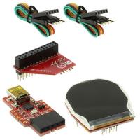 China ULCD-220RD-PI for sale