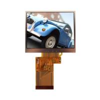 China NHD-3.5-320240MF-ASXV# for sale