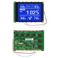 China NHD-320240WG-BXTMI-VZ# for sale