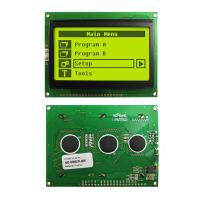 China NHD-12864AZ-FL-GBW for sale