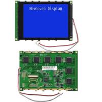 China NHD-320240WG-BXFMI-VZ for sale