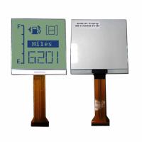 China NHD-C128128CZ-FN-GBW for sale