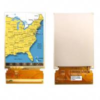 China NHD-2.4-240320SF-CTXI#-T for sale