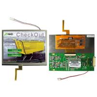 China NHD-5.7-640480WF-CTXL #-T for sale