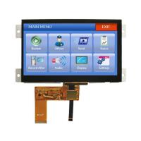China NHD-7.0-800480MB-ASXN-CTP for sale