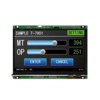 China GT800X480A-C903P for sale