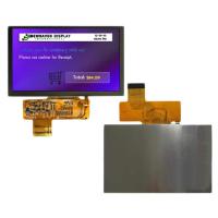 China NHD-5.0-800480TF-ATXI# for sale