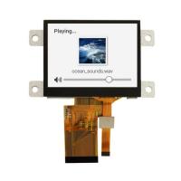 China NHD-3.5-320240MB-ASXN-CTP for sale
