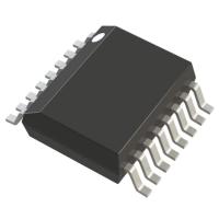 China MAX1617MEE+TG002 for sale