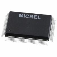 China KSZ8893MQL-AM-TR for sale