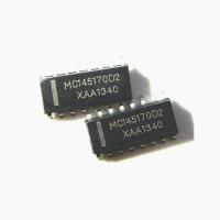 China MC145170D2 for sale
