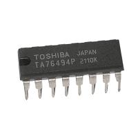 China TA76494P for sale