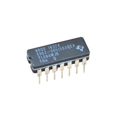 China TL084MJB for sale