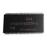 China HY5DU121622DTP-D43 for sale