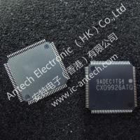 China CXD9964TQ for sale