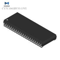 China CY7C1041BV33-15VI for sale