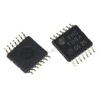 China TC74VHCT08AFT for sale